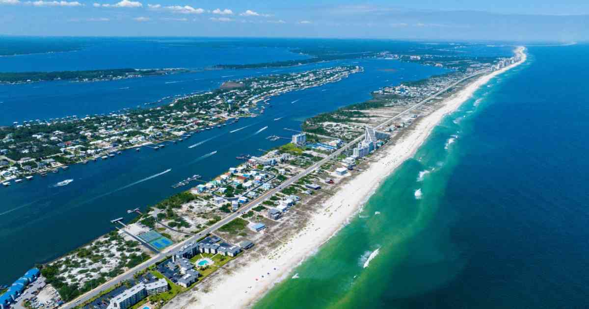 Sand Dollar Retreat | Beachfront Vacation Rental in Perdido Key, FL