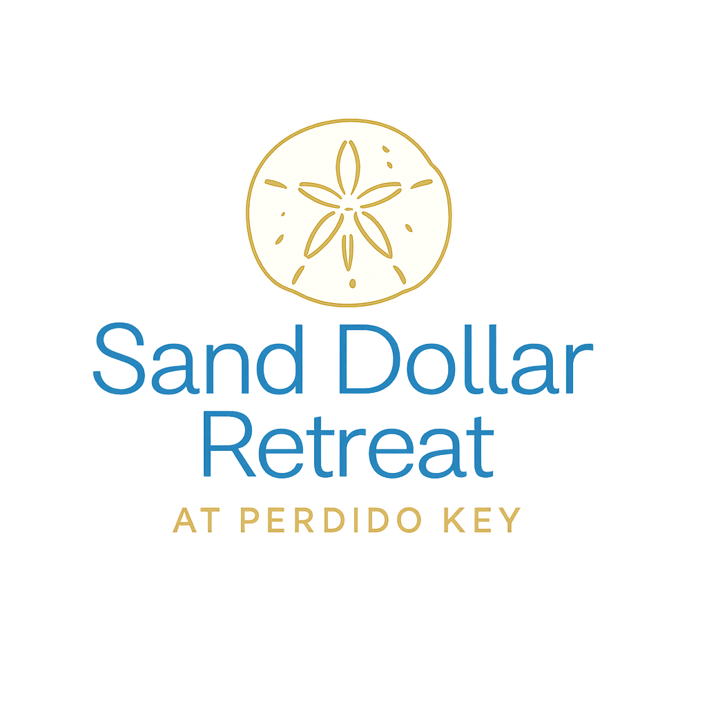 Sand Dollar Retreat | Beachfront Vacation Rental in Perdido Key, FL